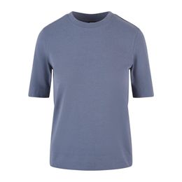 Urban Classics T-Shirt Damen Gr&ouml;&szlig;e 4XL rauchblau