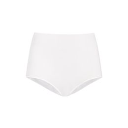 TEYLI Panty Damen Gr&ouml;&szlig;e XL wei&szlig;
