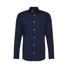 Jack & Jones Jack & Jones Hemd Herren Gr&ouml;&szlig;e L navy