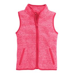Playshoes Weste Jungen Gr&ouml;&szlig;e 86 pink