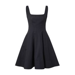 Staud Kleid Damen Gr&ouml;&szlig;e 34 schwarz