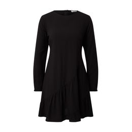 EDITED Kleid 'Dilara' Damen Gr&ouml;&szlig;e 38 schwarz Winterkleid