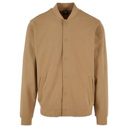 Urban Classics Jacke Herren Gr&ouml;&szlig;e 4XL camel
