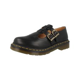 Dr. Martens Slipper Damen Gr&ouml;&szlig;e 39 schwarz