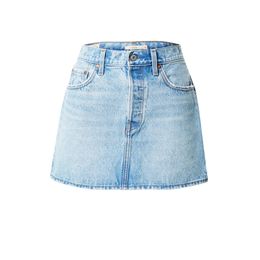 Levi's Levi's Rock 'Icon Skirt' Damen Gr&ouml;&szlig;e 40 blue denim