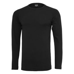 Urban Classics Shirt Herren Gr&ouml;&szlig;e S schwarz