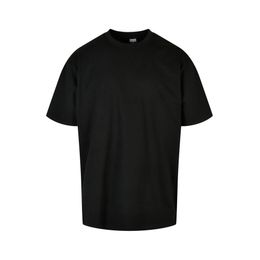 Urban Classics Shirt male size 5XL Black