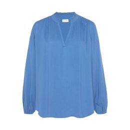 Lascana Bluse Damen Gr&ouml;&szlig;e M hellblau
