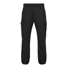 Urban Classics Cargohose Herren Gr&ouml;&szlig;e 42 schwarz