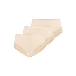 TEYLI Panty 'Filly' Damen Gr&ouml;&szlig;e M beige