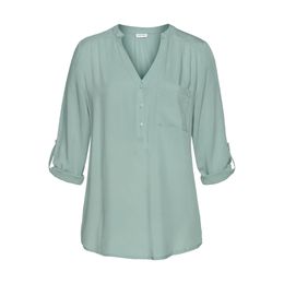 Lascana Bluse Damen Gr&ouml;&szlig;e XS mint