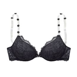Vivance BH Damen Gr&ouml;&szlig;e 90 schwarz