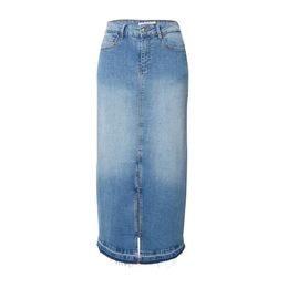 B.Young Rock 'KOMMA' Damen Gr&ouml;&szlig;e 40 blue denim