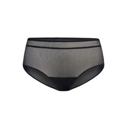 TEYLI Panty 'Nano' Damen Gr&ouml;&szlig;e XL schwarz