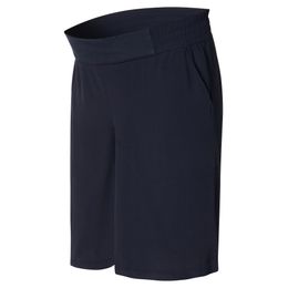 Esprit Maternity Umstand Shorts Damen Gr&ouml;&szlig;e 38 nachtblau
