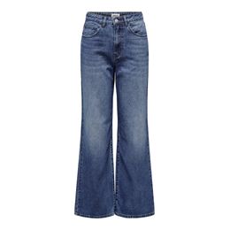 Only Jeans 'ONLHOPE' Damen Gr&ouml;&szlig;e 26 blue denim