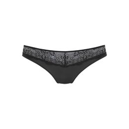 Lascana String Damen Gr&ouml;&szlig;e S/M schwarz