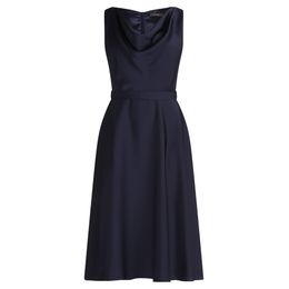 Vera Mont Jumpsuit female size XL Night blue