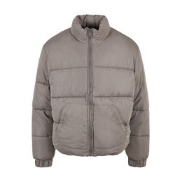 Urban Classics Jacke Herren Gr&ouml;&szlig;e XXL rauchgrau