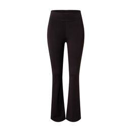 Urban Classics Leggings Damen Gr&ouml;&szlig;e S schwarz
