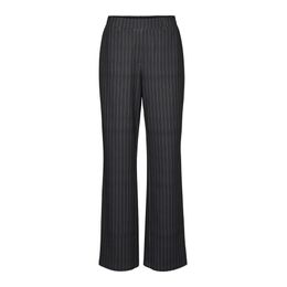 V&eacute;ro Moda Vero Moda Hose 'VMMaya' Damen Gr&ouml;&szlig;e 38 schwarz / wei&szlig;