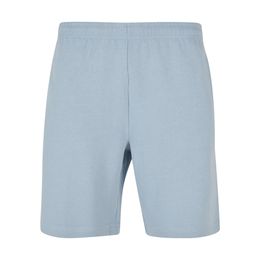 Urban Classics Pants male size 31/32 Pastel blue