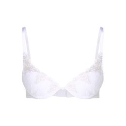 Passionata BH 'WHITE NIGHTS' Damen Gr&ouml;&szlig;e 85 wei&szlig;
