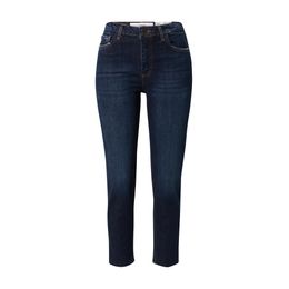 Goldgarn Denim Goldgarn Jeans 'Lindenhof' Damen Gr&ouml;&szlig;e 31 navy
