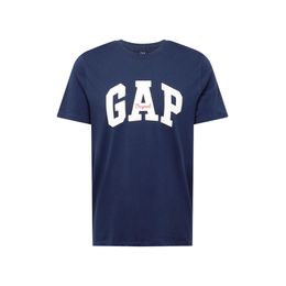 GAP T-Shirt Herren Gr&ouml;&szlig;e XXL navy / rot / wei&szlig;
