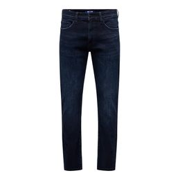 Only & Sons Only & Sons Jeans 'ONSWeft' male size 33 Navy
