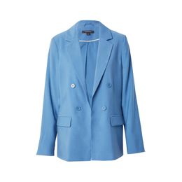 comma, COMMA Blazer Damen Gr&ouml;&szlig;e 38 blau