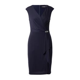 Lauren by Ralph Lauren Lauren Ralph Lauren Kleid 'RYLAN' Damen Gr&ouml;&szlig;e 36 navy