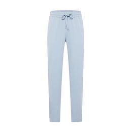 Urban Classics Pants male size 31/32 Pastel blue