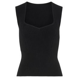 Lascana Top Damen Gr&ouml;&szlig;e XS schwarz