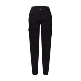 Urban Classics Cargo Pants female size 34 Black