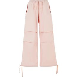 Karl Kani Hose Damen Gr&ouml;&szlig;e 42 rosa