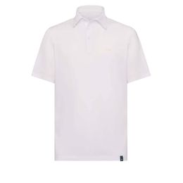 Boggi Milano Shirt Herren Gr&ouml;&szlig;e XXXL wei&szlig;