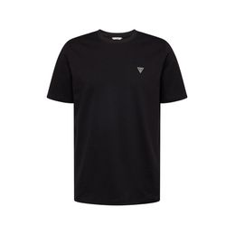 Guess T-Shirt Herren Gr&ouml;&szlig;e M schwarz