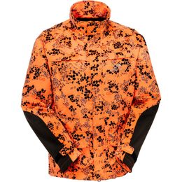 Merkel Gear Winter-Jacke Infinity Fire Infinity Fire (Gr&ouml;&szlig;e: S)