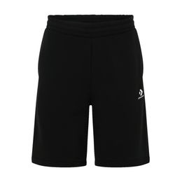 Converse Shorts Herren Gr&ouml;&szlig;e 34 schwarz / wei&szlig;