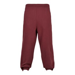 Urban Classics Hose Herren Gr&ouml;&szlig;e 40 bordeaux