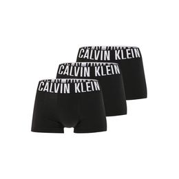 Calvin Klein Underwear Boxershorts 'Intense Power' Herren Gr&ouml;&szlig;e L schwarz / wei&szlig;