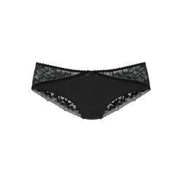Lascana Panty Damen Gr&ouml;&szlig;e XS/S schwarz