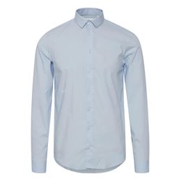 Casual Friday Businesshemd 'Palle' Herren Gr&ouml;&szlig;e 41/42 hellblau