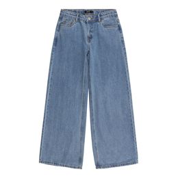 lmtd LIMITED BY NAME IT LMTD Jeans 'NLFKIZZA' M&auml;dchen Gr&ouml;&szlig;e 176 blue denim