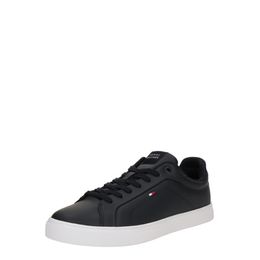 Tommy Hilfiger Sneaker 'ICON COURT' Herren Gr&ouml;&szlig;e 47 navy