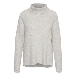 My Essential Wardrobe Pullover Damen Gr&ouml;&szlig;e XL graumeliert