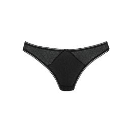 Lascana String Damen Gr&ouml;&szlig;e XS/S schwarz