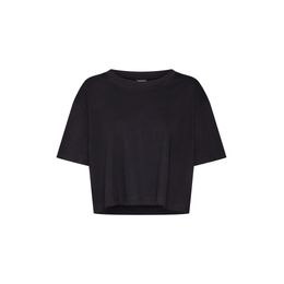 Urban Classics Shirt female size XL Black