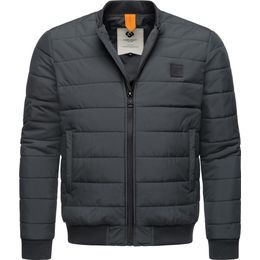 Ragwear Performance Jacket 'Boomber' male size XXXL Graphite